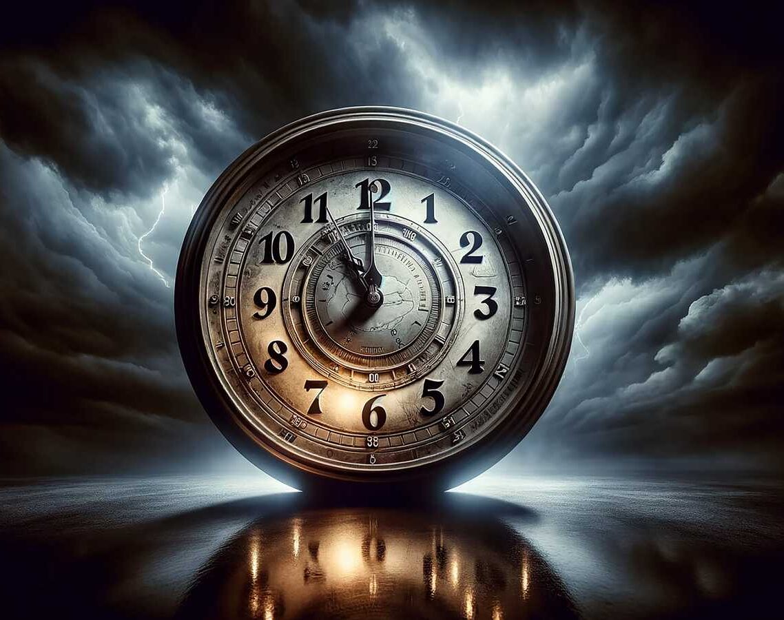 LOST by Stanley Wilkin at Spillwords.com