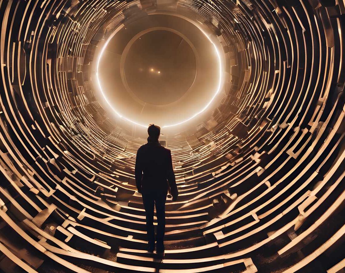 Mania written by Meghan Shultz at Spillwords.com