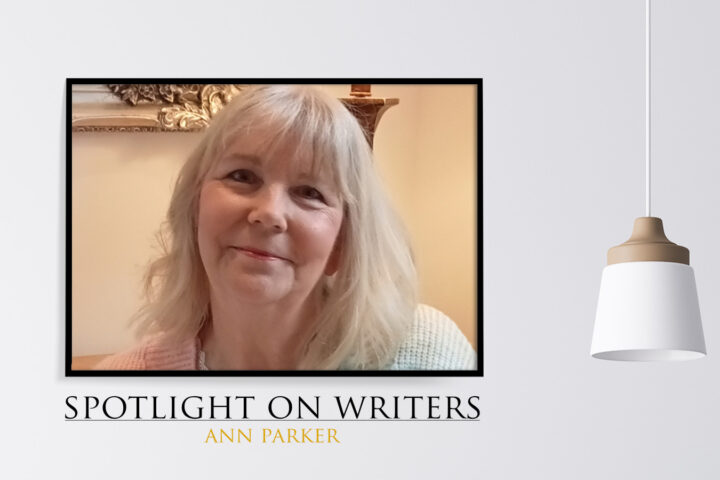 Spillwords - A Place for Readers and Writers, where Words Matter