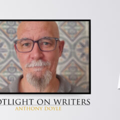 Spotlight On Writers - Debbie Aruta at Spillwords.com