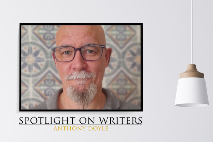 Spillwords - A Place for Readers and Writers, where Words Matter