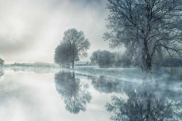 Poem for Ophelia, micropoetry by Martina Rimbaldo at Spillwords.com