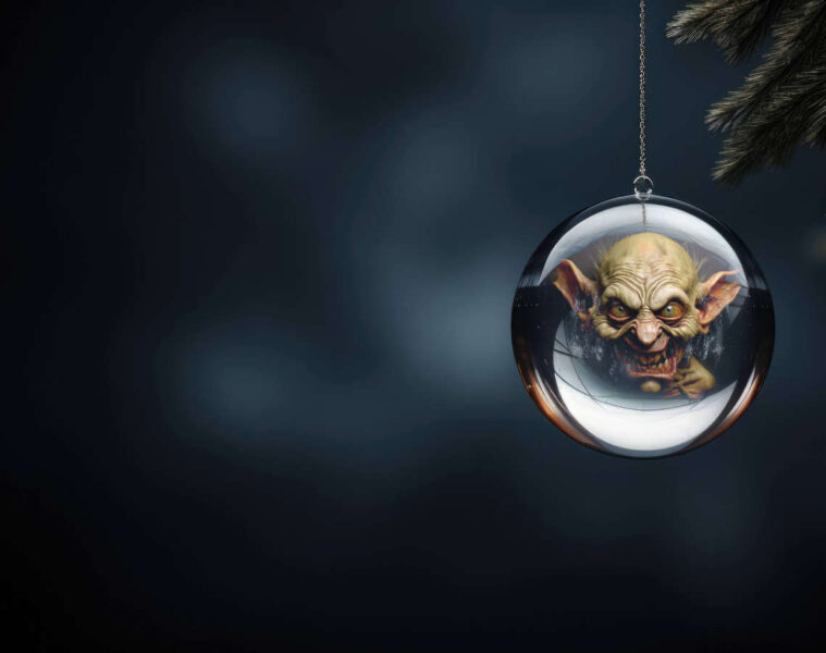 A Flutter of Fallacies by rickylahkar619 at Spillwords.com