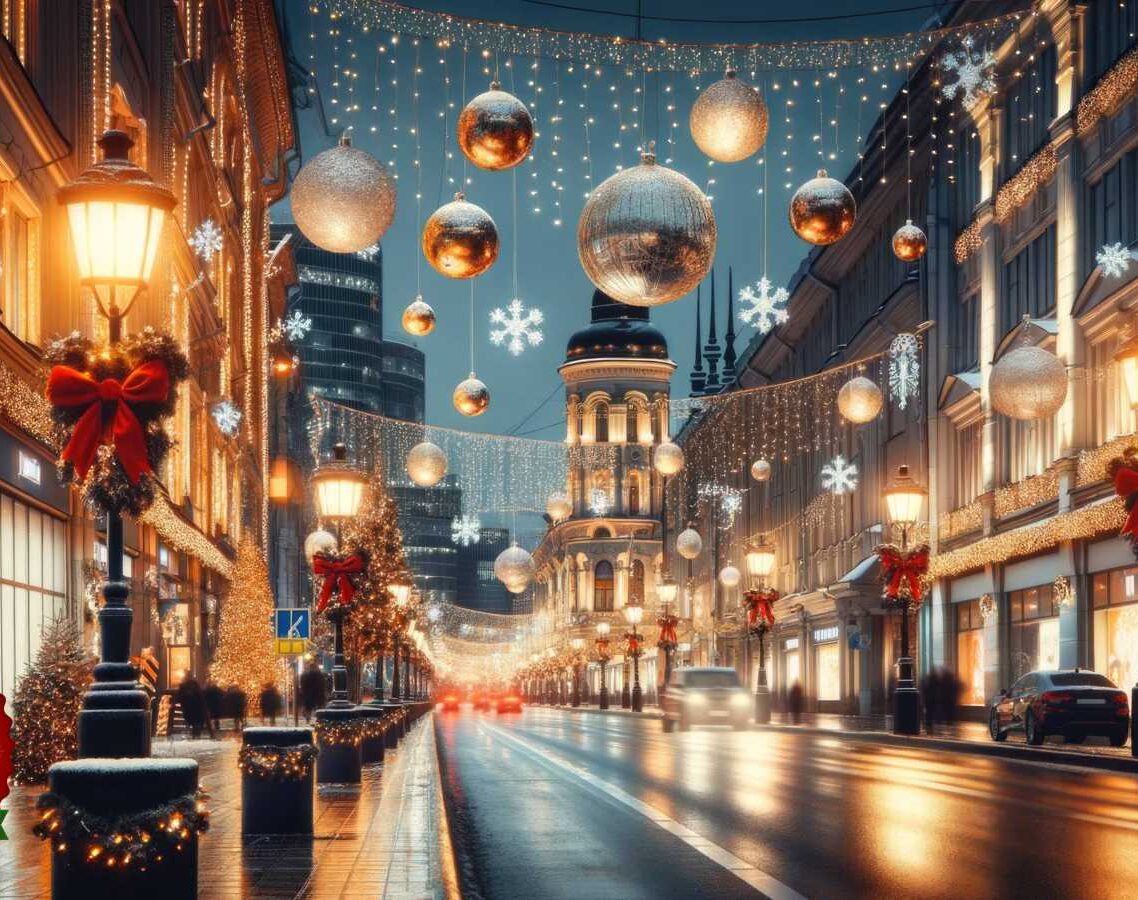 Last Christmas written by Moinak Dutta at Spillwords.com