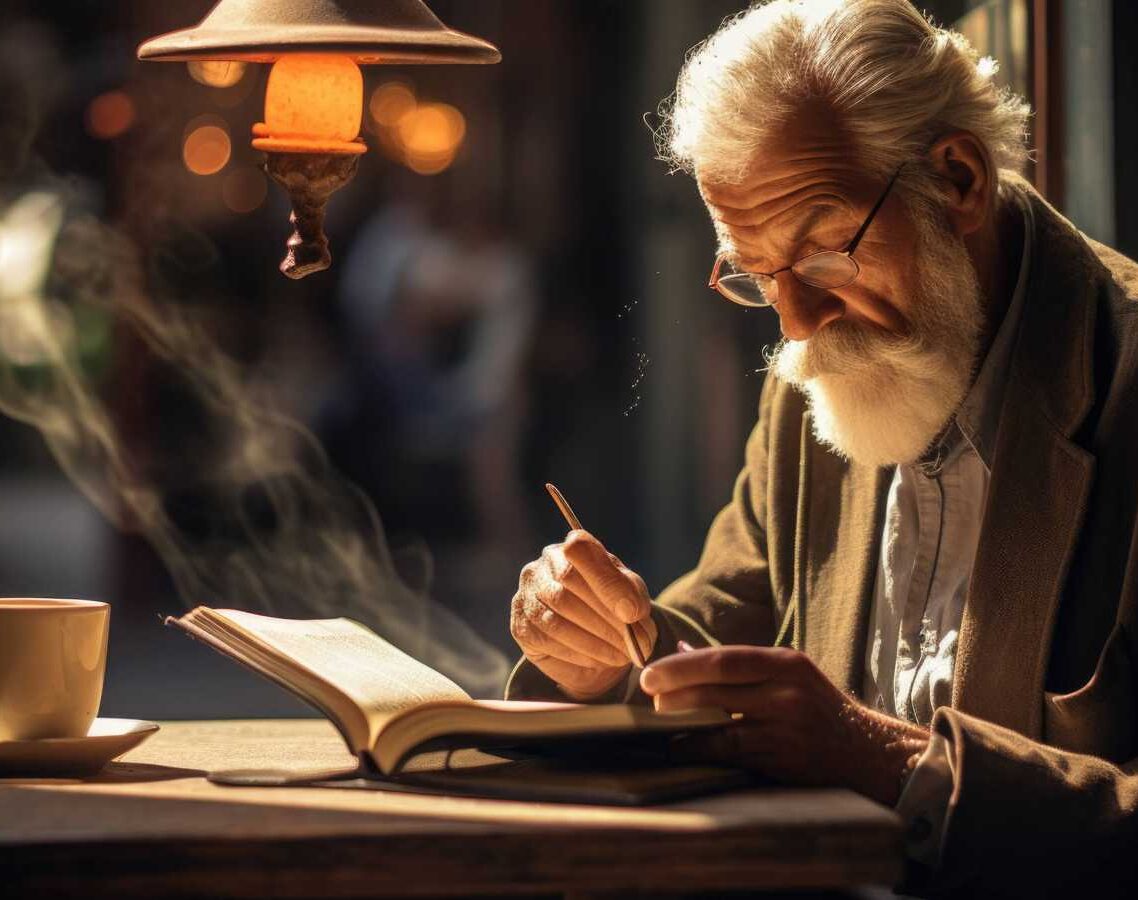 Benediction Temporalis (Temporal Blessing), poem at Spillwords.com