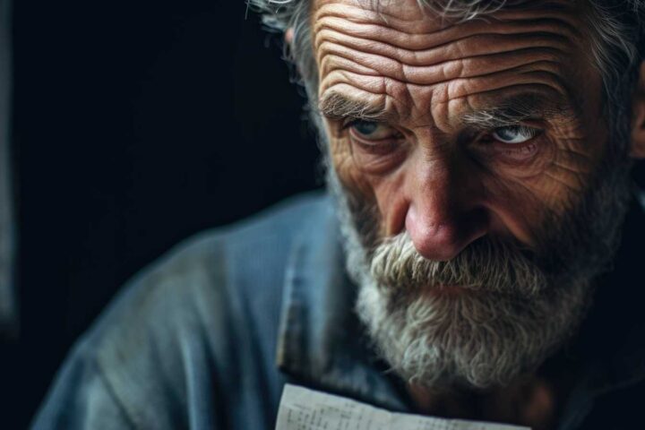 Trilby's Hat, short story by James Marchiori at Spillwords.com