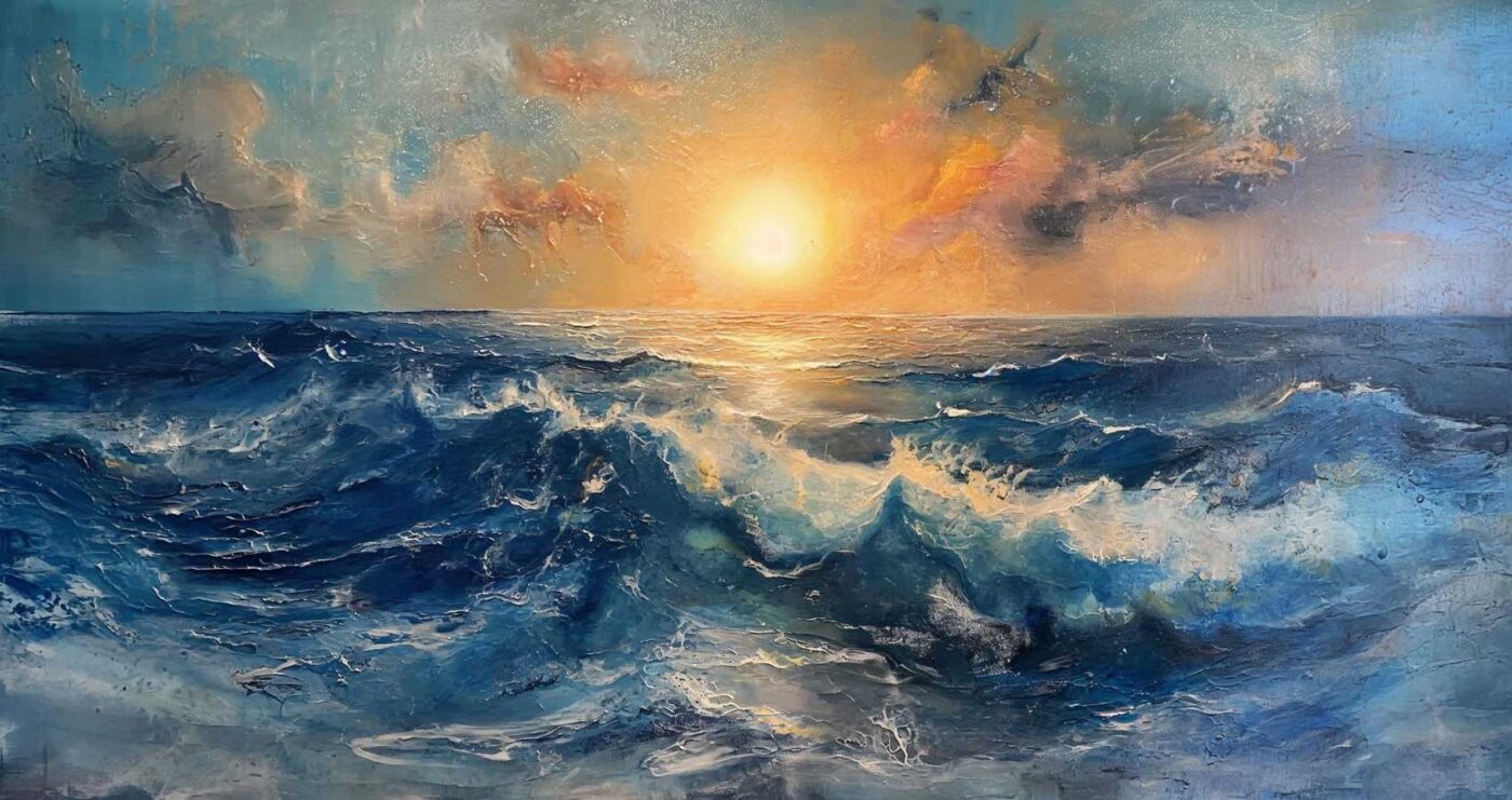 Prosaic, poetry by Anthony John Ward at Spillwords.com