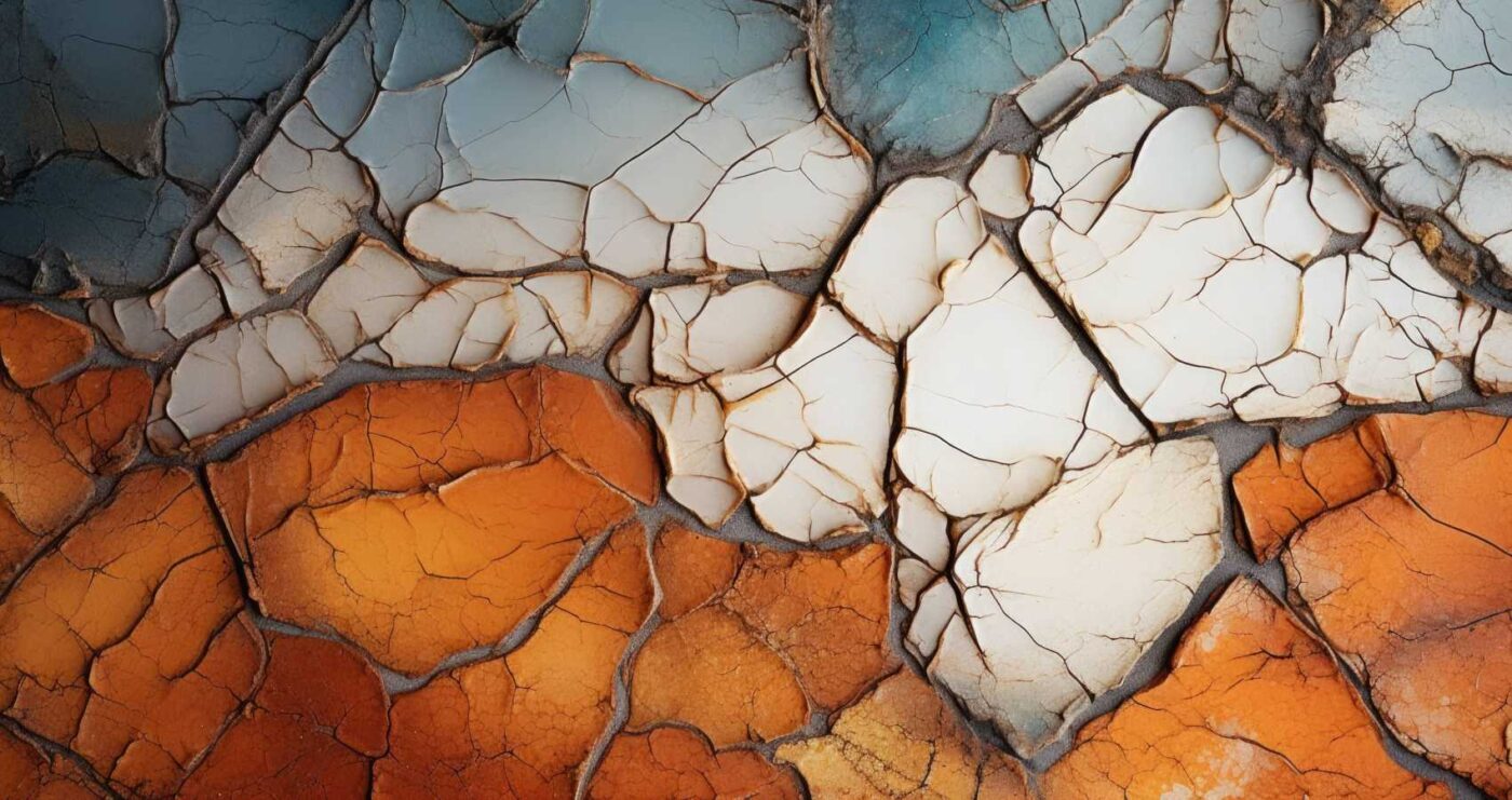 Tectonic Shifts, a poem by Michael Zeller at Spillwords.com