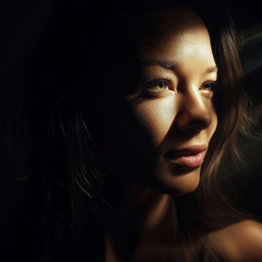 Ridicule a poem written by Anne G at spillwords.com