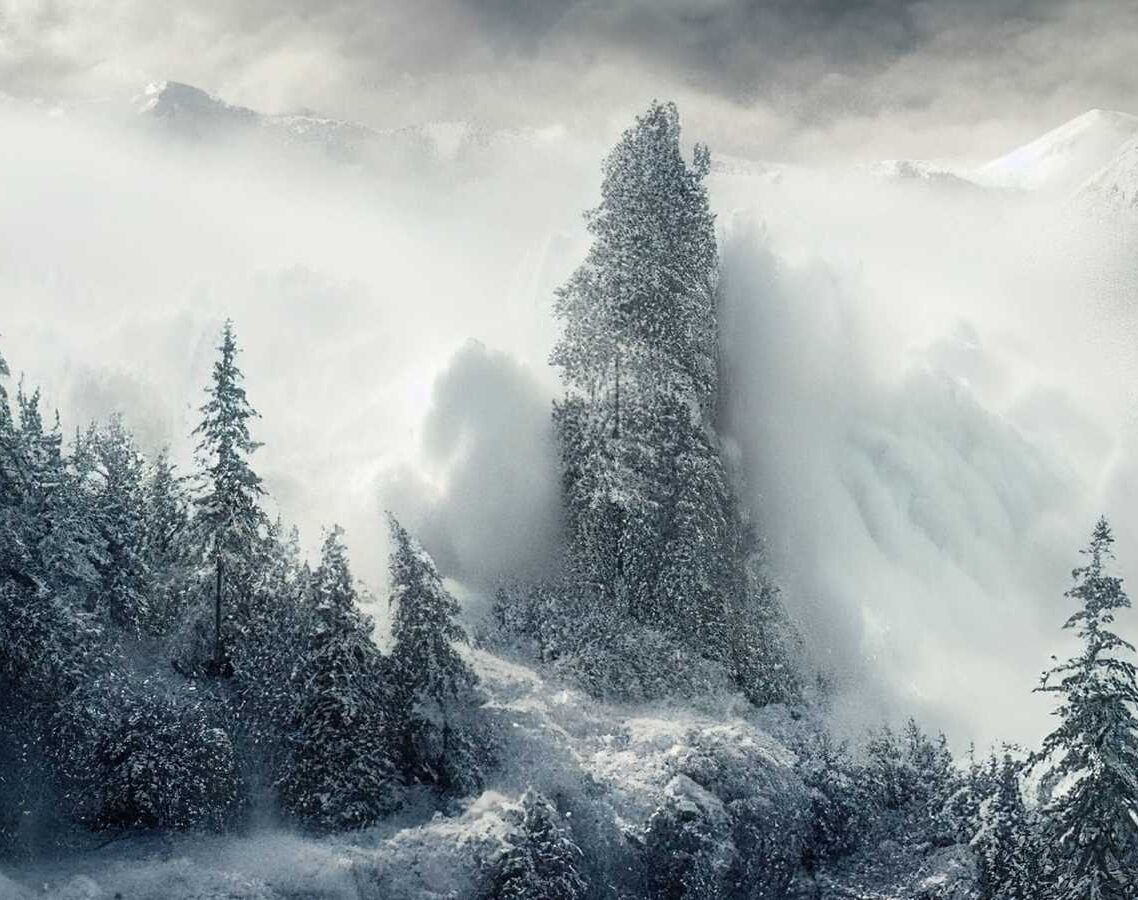 Benediction Temporalis (Temporal Blessing), poem at Spillwords.com