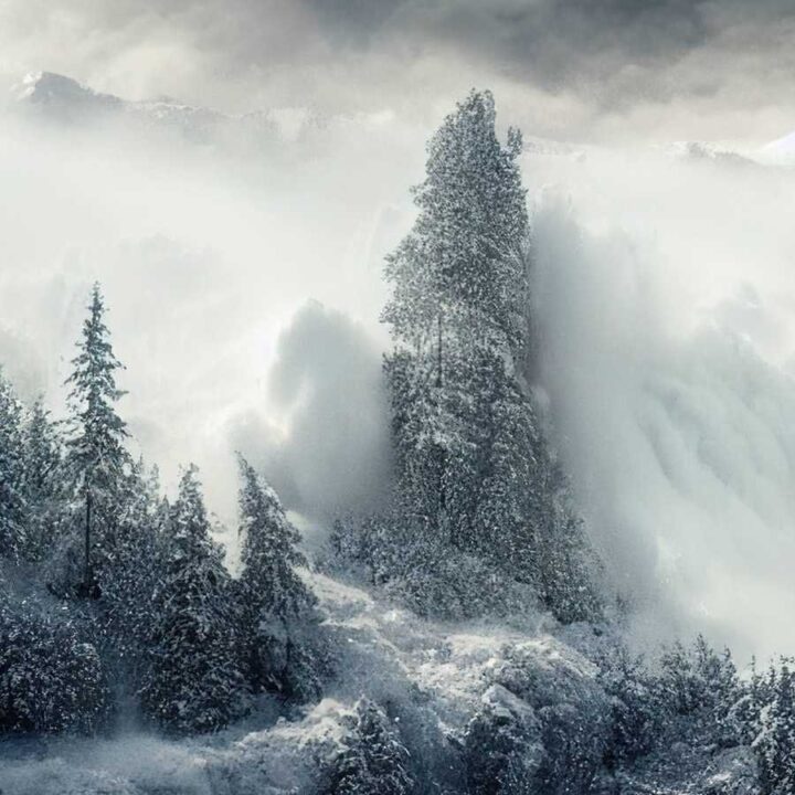 2021, a haiku by Robyn MacKinnon at Spillwords.com