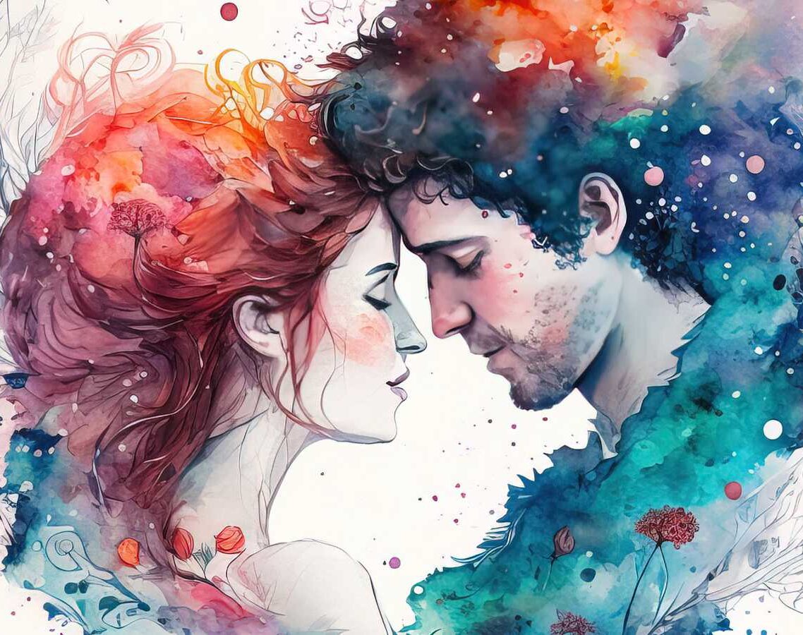 Rain Dance in a Year-long Drought by Mary Sayler at Spillwords.com