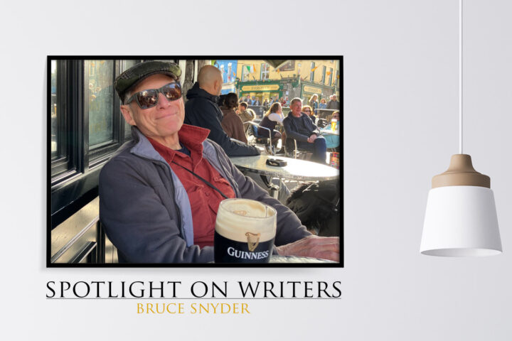 on Poetry & Fiction-Line of Communication at Spillwords.com