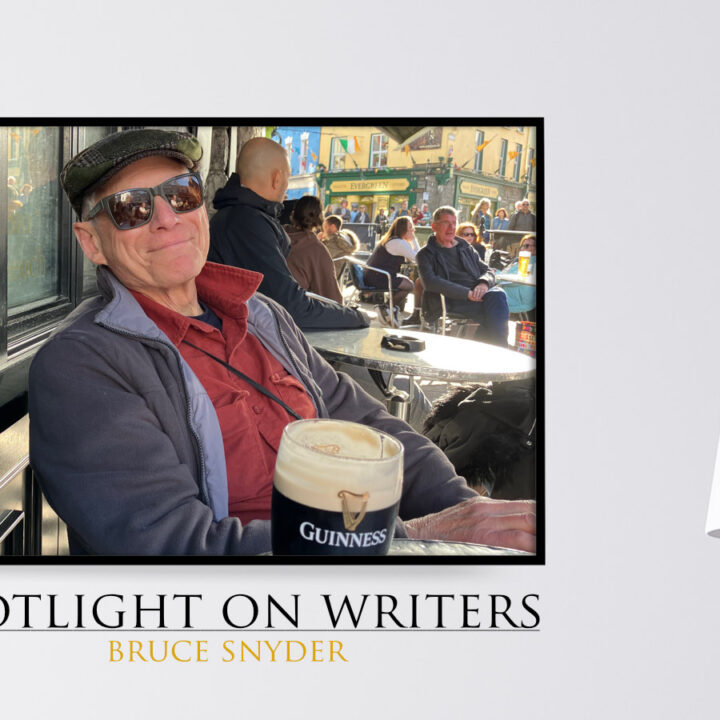 Pitcher Plant written by John R. Cobb at Spillwords.com