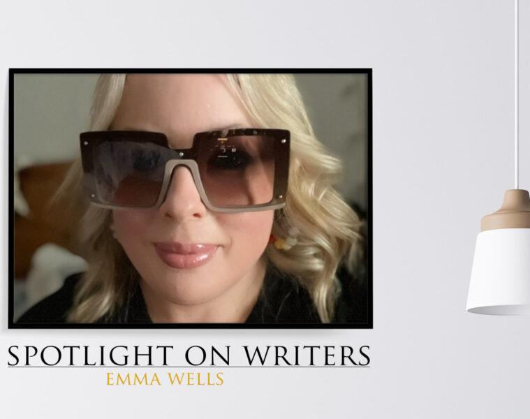 Spotlight On Writers - Mark Tulin, interview at Spillwords.com