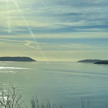 The Stitches, a haiku by Robyn MacKinnon at Spillwords.com