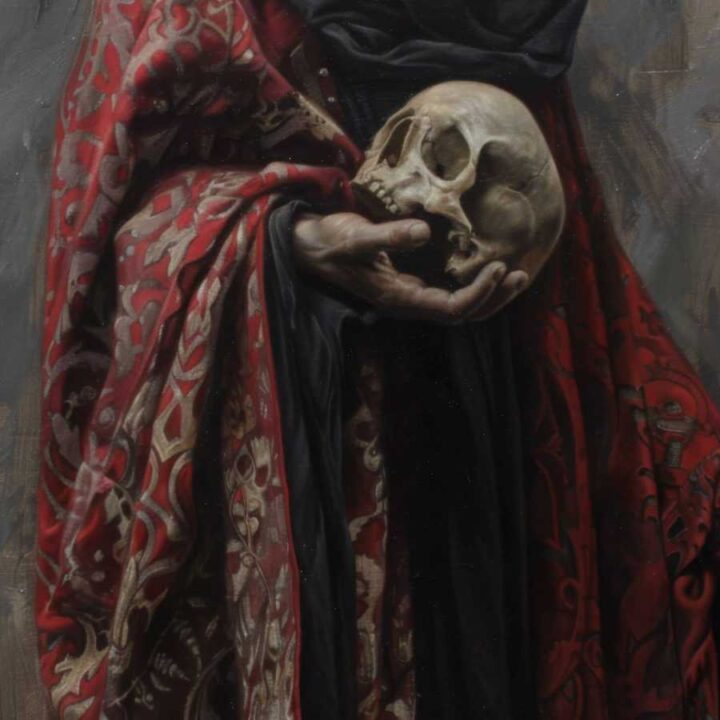 Interview Q&A With Barbara Avon at Spillwords.com