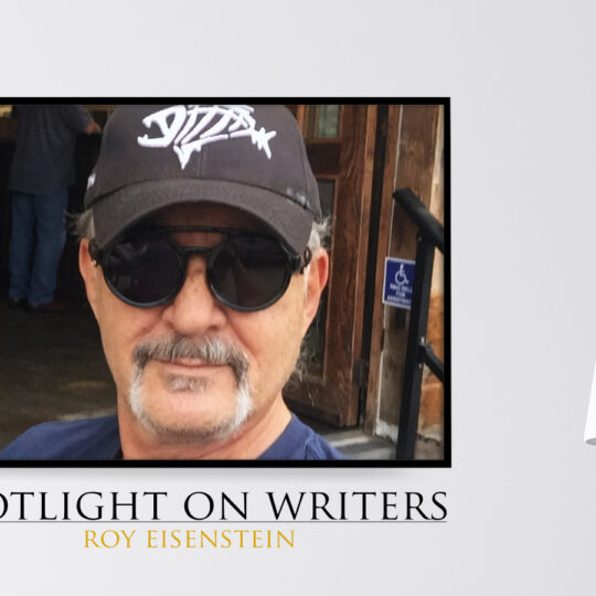 Poetic Nightmares by Geovanni Villafañe at Spillwords.com