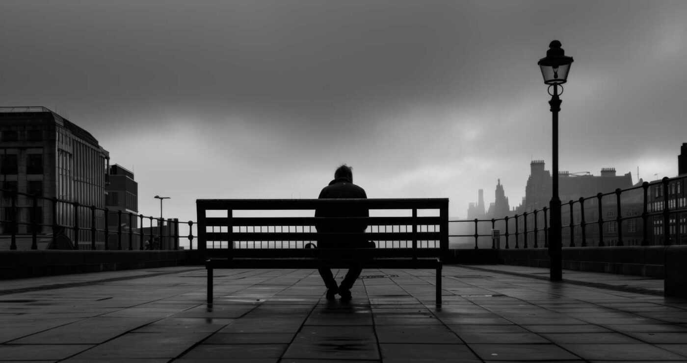 Peeling Back The Layers by Matthew Sweatt at Spillwords.com