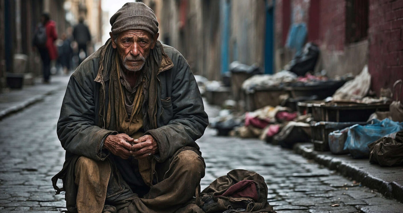 Respect The Misfits, poetry by Steve Green at Spillwords.com