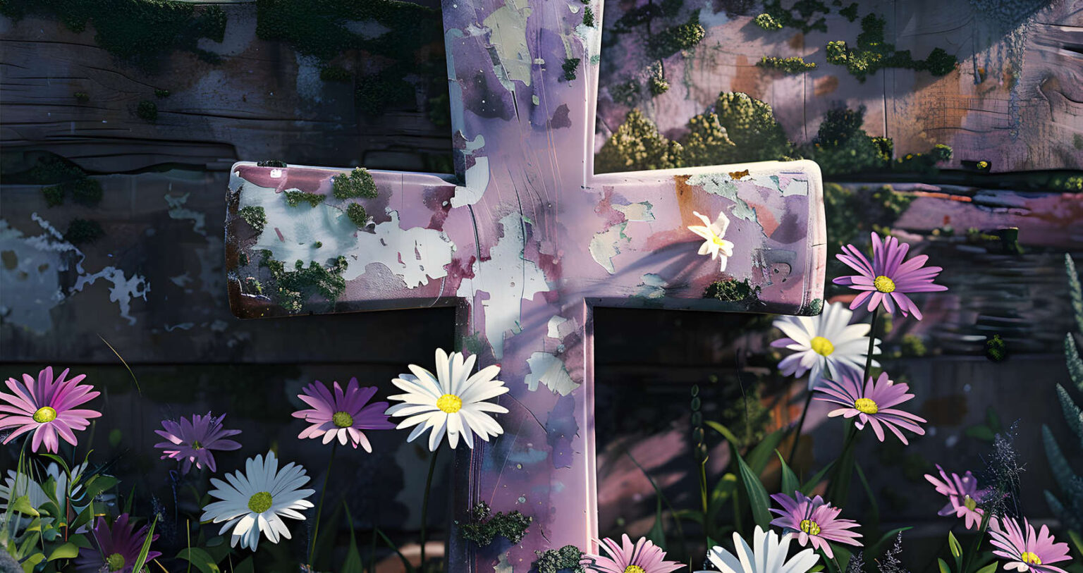 All My Children, a poem by Michael R. Burch at Spillwords.com