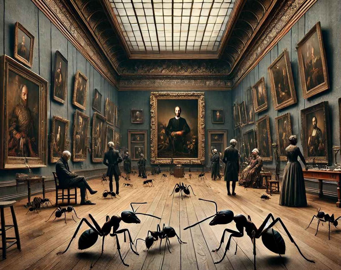 Life Game by Grace Zwane at Spillwords.com