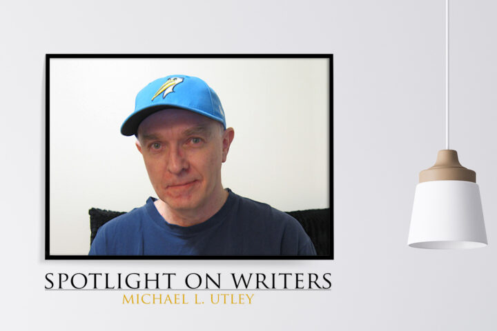 Spotlight on Writers interviews at Spillwords.com