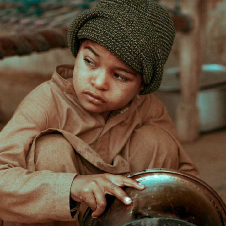 Quantum Query written by Aaron Marchant at Spillwords.com