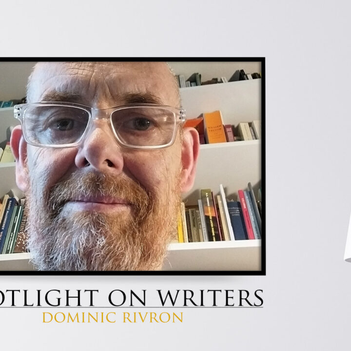 Changing Steps by Greg Massey at Spillwords.com