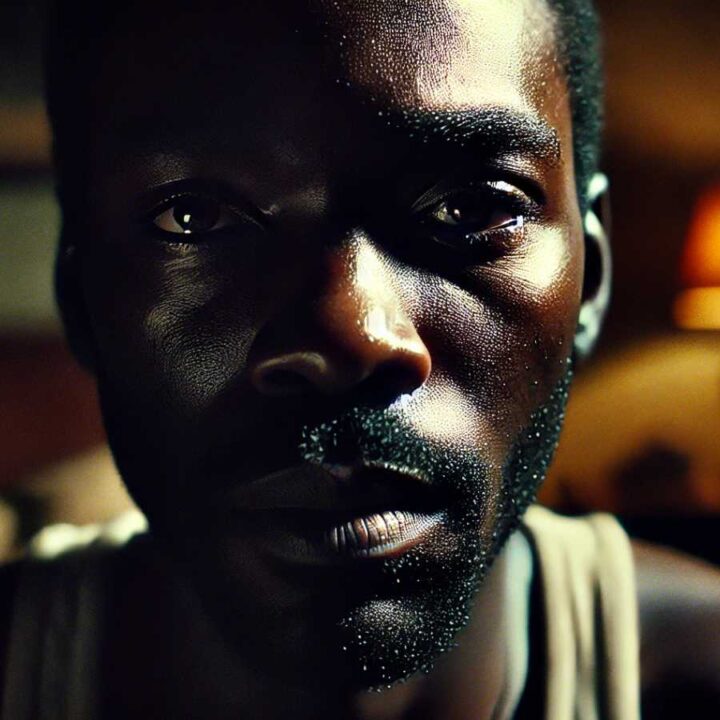 BACK TO ANDROMEDA, a poem by James Marchiori at Spillwords.com