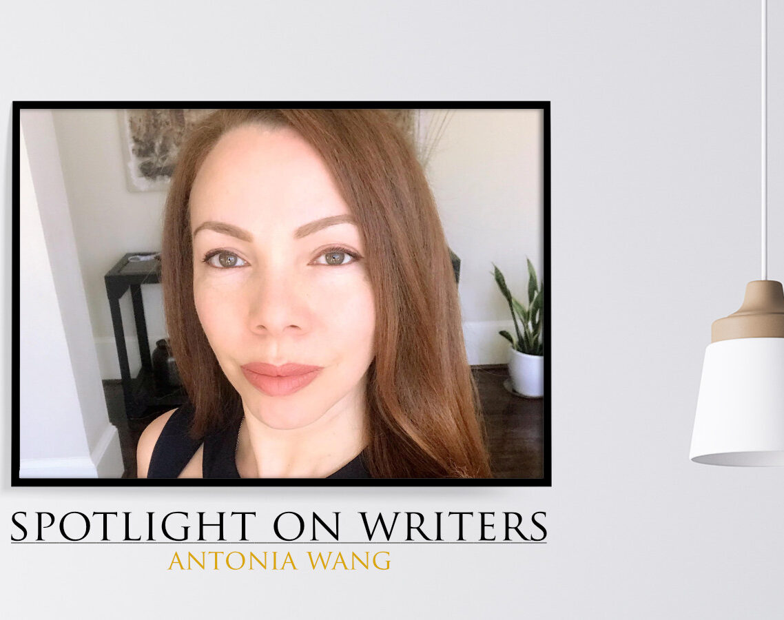 Spotlight On Writers - Abagail Summers at Spillwords.com