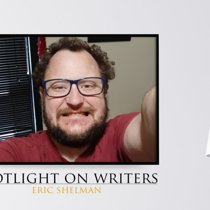 Begin Again... written by Jan Smith at Spillwords.com