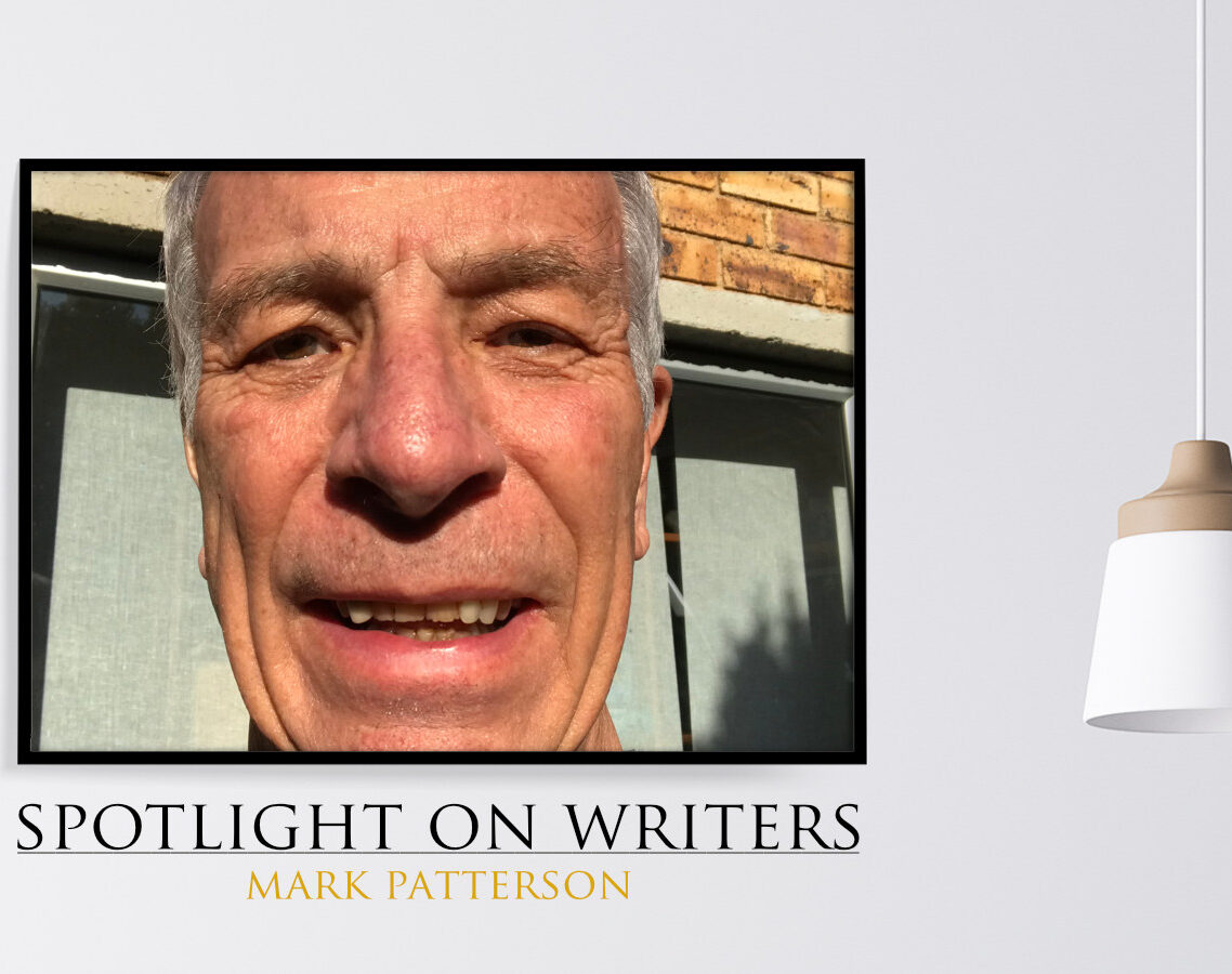 Spotlight On Writers - Mark Tulin, interview at Spillwords.com