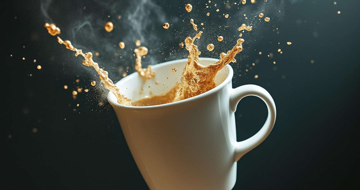 They Called it a Near Miss by Jennifer Geer at Spillwords.com