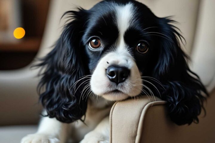 The Test written by Darrin Reay at Spillwords.com