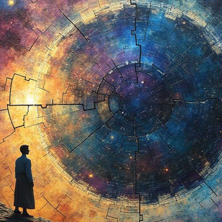 The Test written by Darrin Reay at Spillwords.com