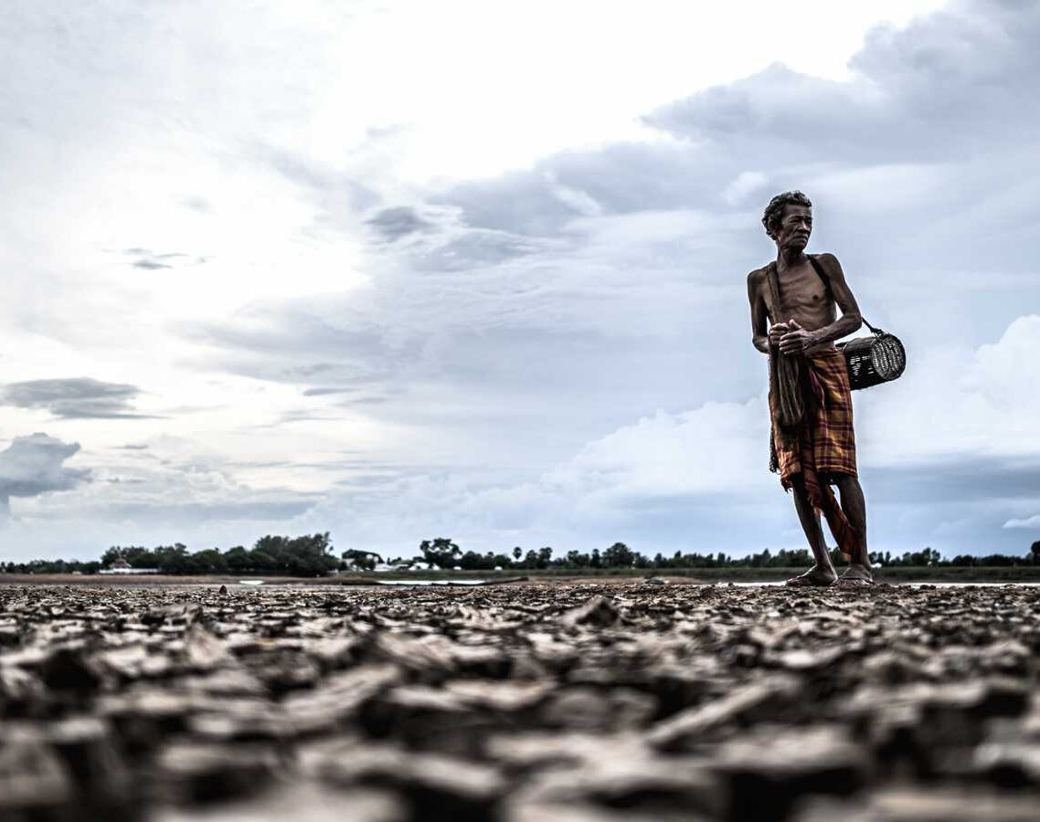 Unheard, a poem written by Christine Bolton at Spillwords.com