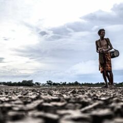 Rain After Drought poem at Spillwords.com