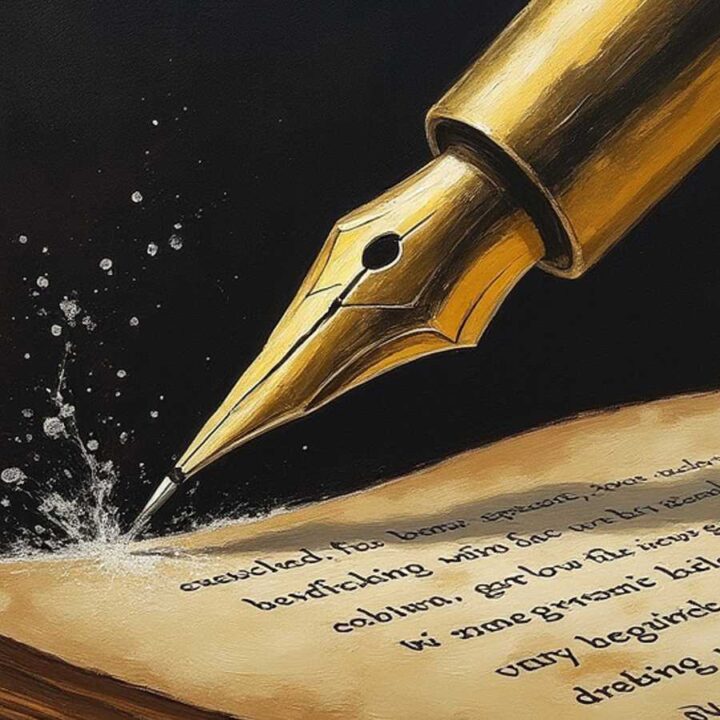 Skinny Dipping written by Joyce Butler at Spillwords.com