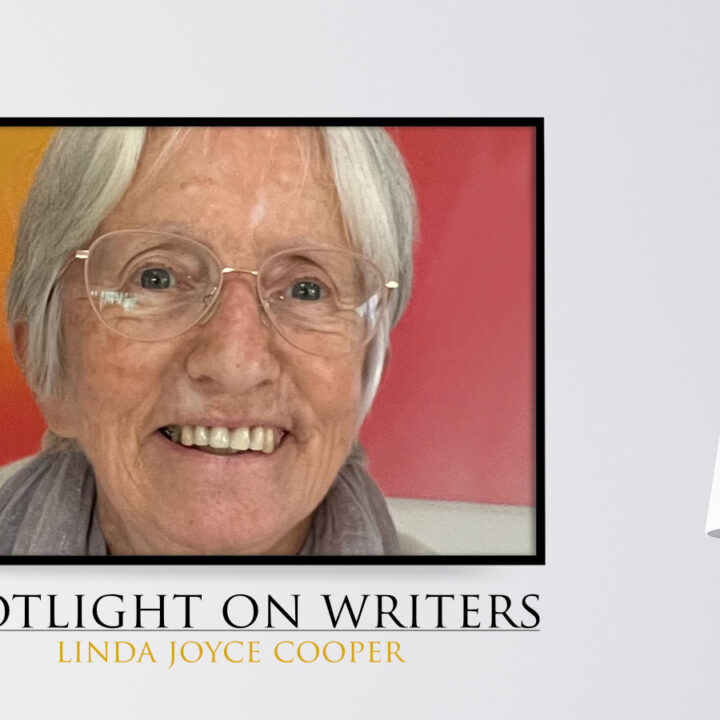 A World of Words written by Anne G at Spillwords.com