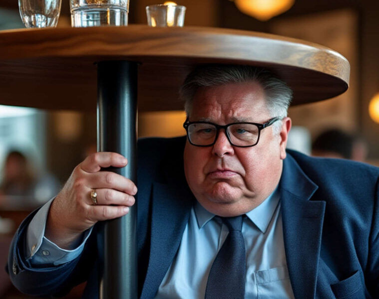 Oppression’s Face Resides In The Mirror at Spillwords.com