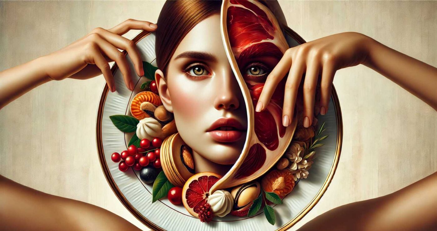 What Big Teeth You Have by Shelby Padgett at Spillwords.com