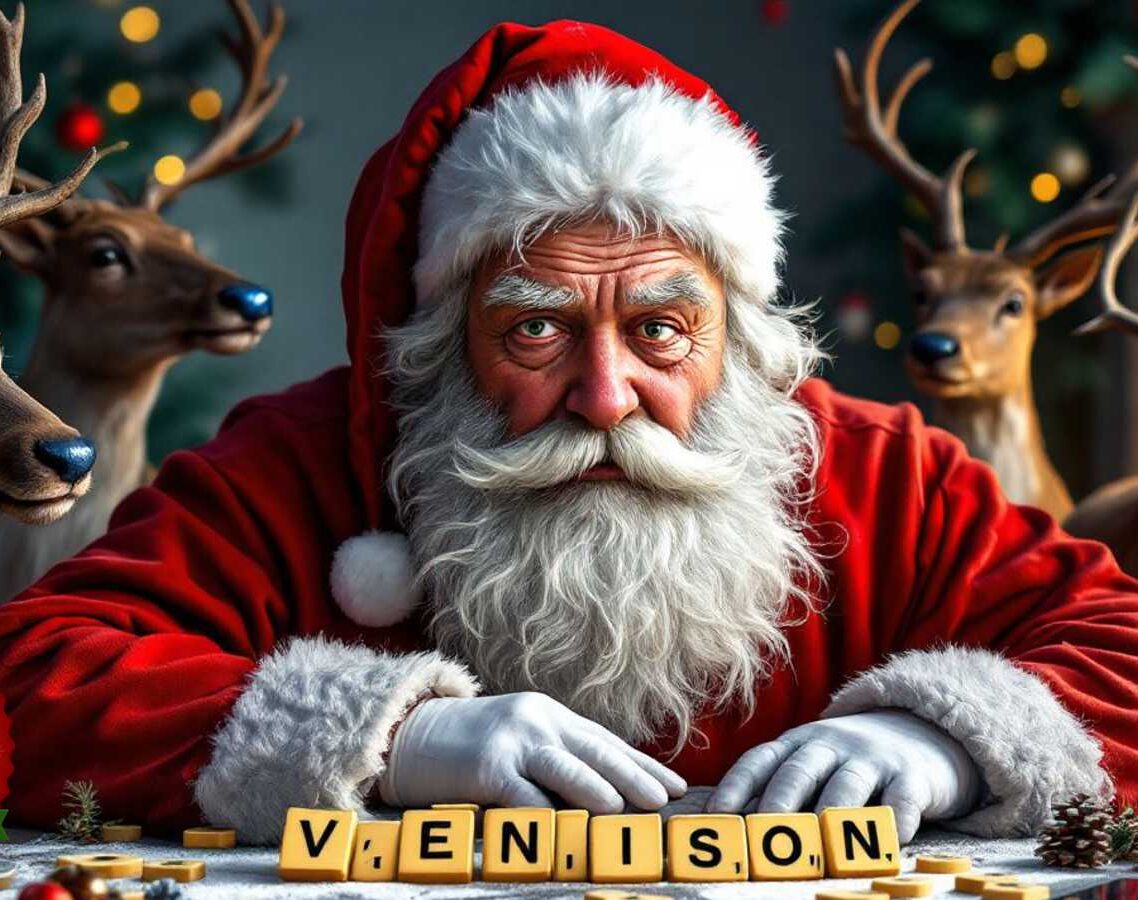 The Forest, flash fiction by J.M. Elam at Spillwords.com