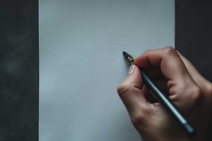 Au Revoir, a poem by Katarzyna Dominik at Spillwords.com