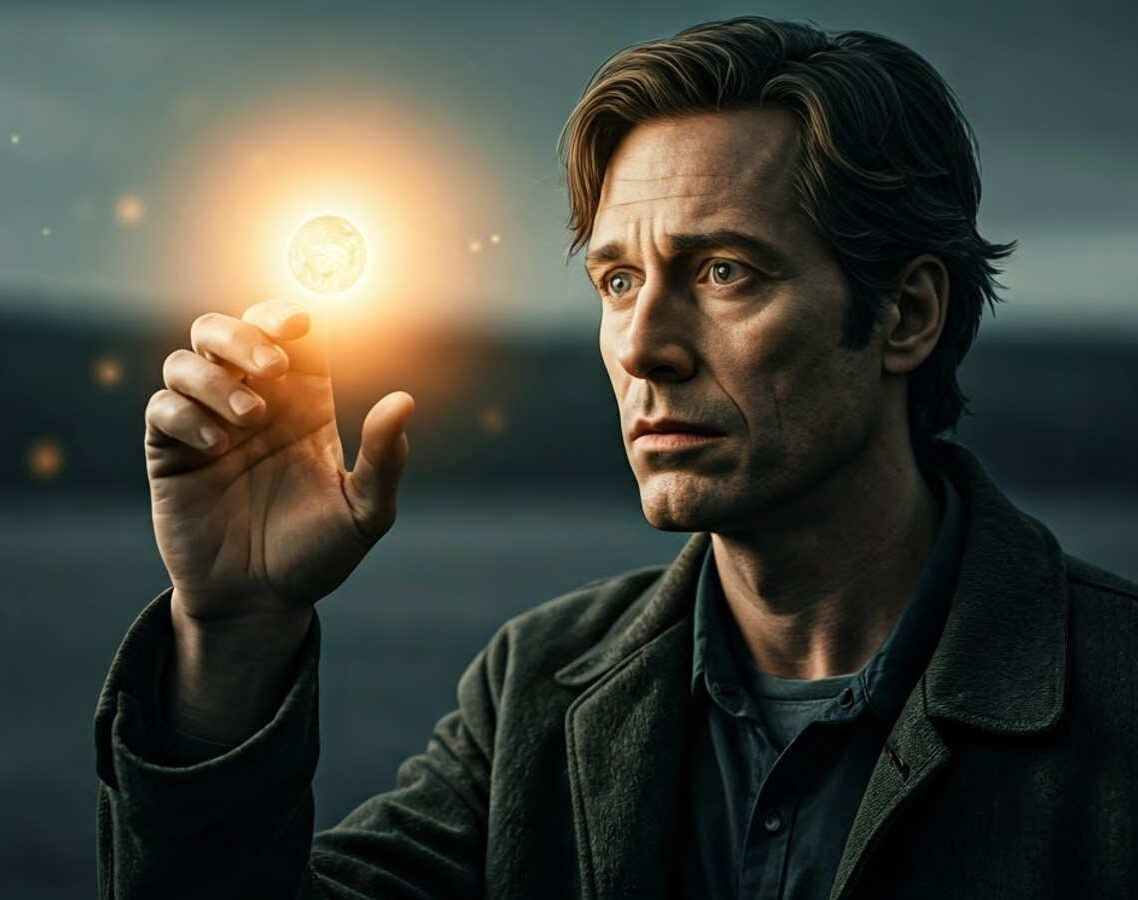 Imagine Autumn written by Robert Laird at Spillwords.com