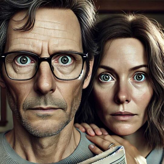 On the Water written by Robyn MacKinnon at Spillwords.com