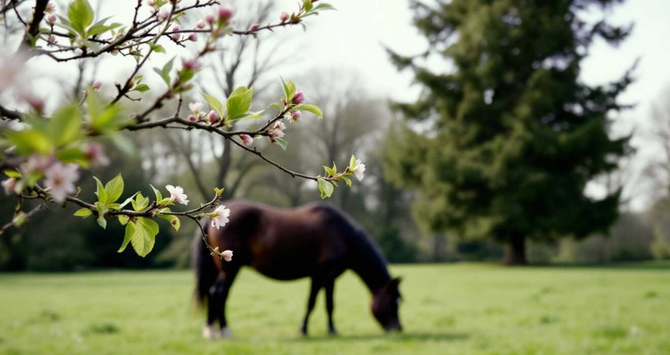 Grand Spring, a haiku by Jolene Rice at Spillwords.com