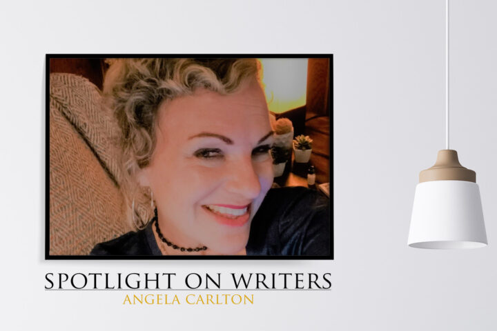 Angela Carlton, Author at Spillwords