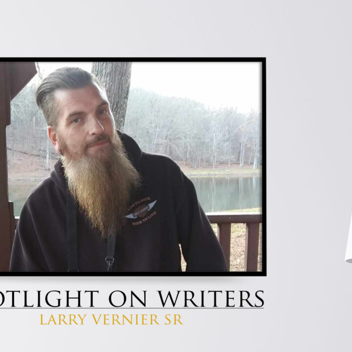 ZZ Top Trilogy by Mark Staniforth at Spillwords.com