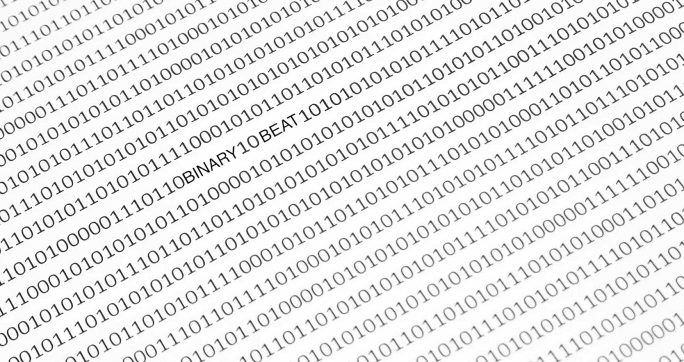 Binary Beat, a poem by Elpidio C. Villarosa at Spillwords.com